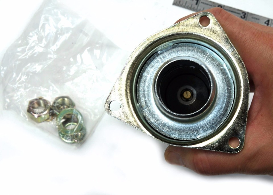 Remy D919A Solenoid Starter Switch 24V 4 terminal Cross Reference ZM 66 ...