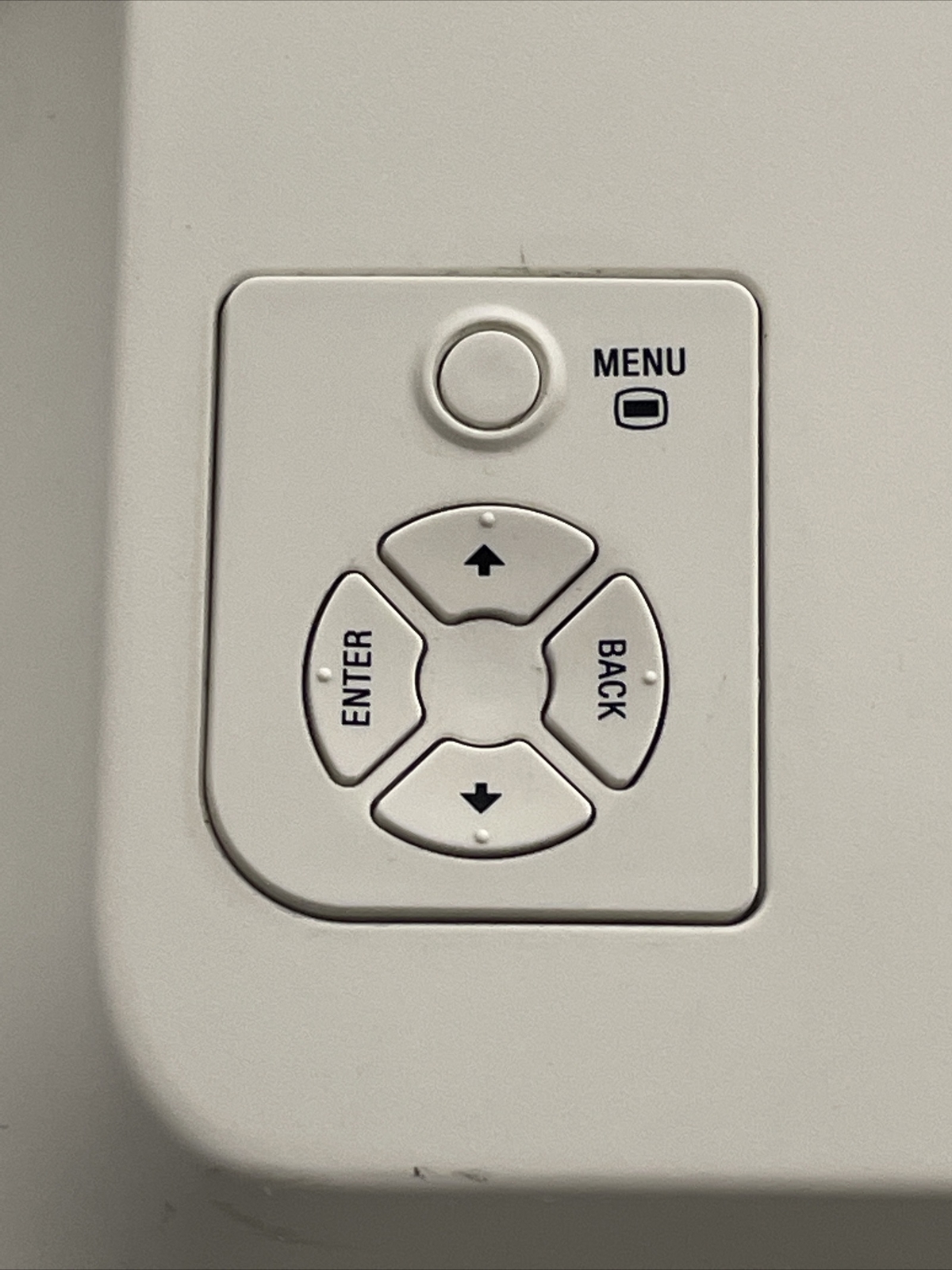 SONY+Monitor+For+GE+LOGIQ+E10+OLED+Monitor+Model+MCM-2250NB for sale online | eBay