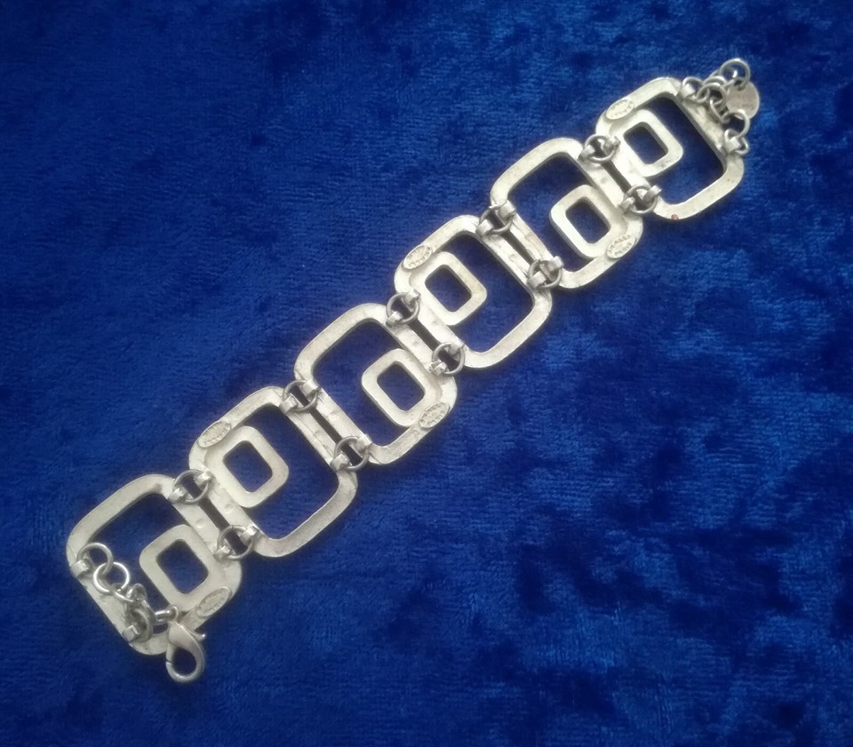 Bijou de créateur SKALLI BRACELET | eBay