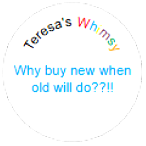 Teresa's Whimsy | eBay Stores