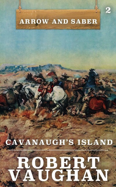 Cavanaugh's Island von Robert Vaughan (2018, Taschenbuch) online kaufen ...