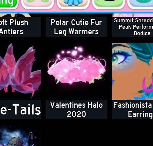 😇 Valentines Halo 2020 😇 | 🏫 Royale High 🏫 | ROBLOX |🔥 Fast Delivery 🔥 ...