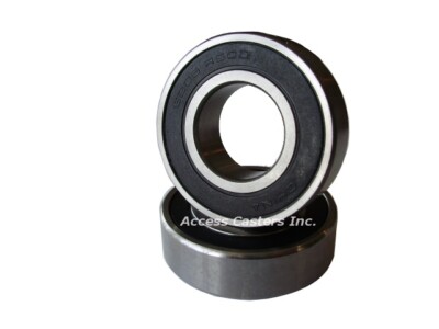 6205-2RS Precision Ball Bearing 10 Pack | eBay