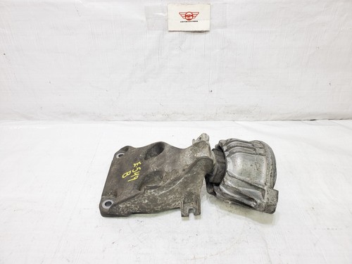 2013 2014 2015 BMW X1 Engine Support Mount Bracket OEM 22116788357 | eBay