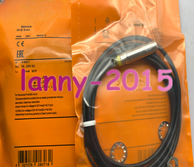 1PC NEW IFS258 sensor #ld | eBay