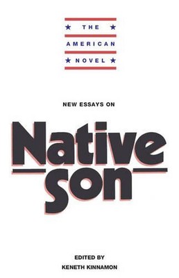 New Essays on Native Son by Keneth Kinnamon (English) Paperback Book | eBay
