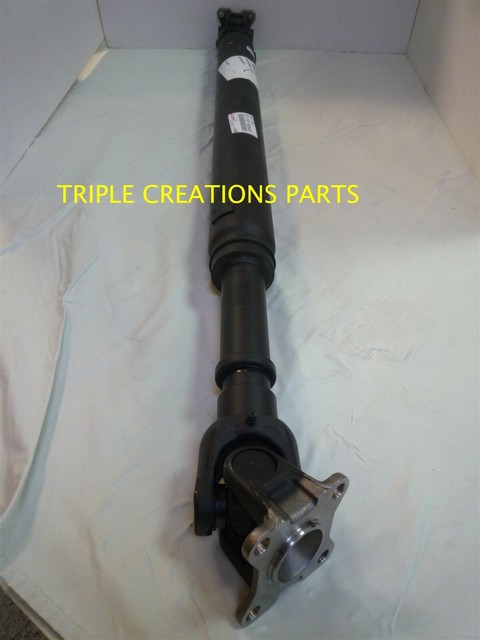 3711060A40 Genuine Toyota Shaft ASSY Propeller 37110-60a40 OEM for sale ...