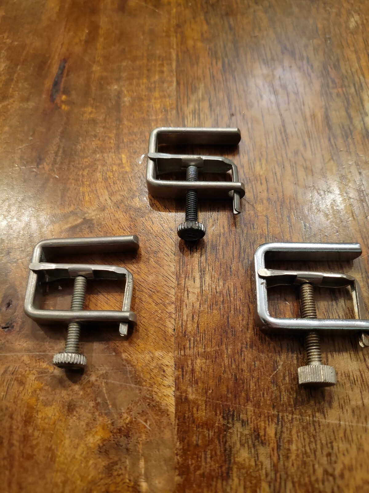 Lot of 3 HOFFMAN Screw Compressor Clamp Open Tube Tubing C226 | eBay