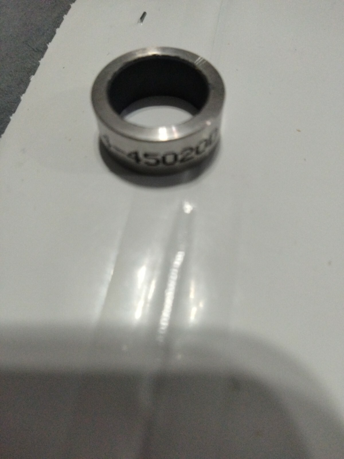 Aircraft Fatigue Technology FORCE MATE Bushings FMB-944-45020D lot of ...