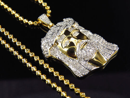 Diamond Chains for Men for sale - eBay