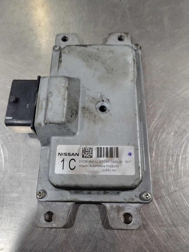 10 11 12 NISSAN MAXIMA Chassis Brain Box | eBay