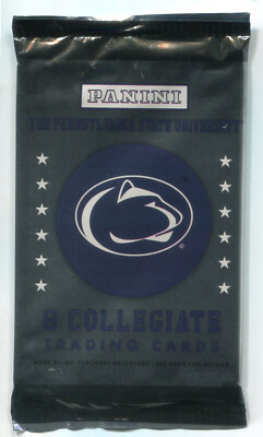 (1) 2016 Panini Multi-Sport 8-card SEALED PACK | eBay