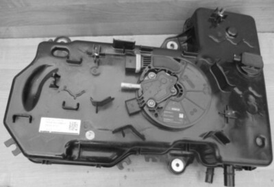 vw adblue tank 7E0131877F 5Q0131969C | eBay
