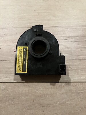 01-03 TOYOTA SEQUOIA OEM STEERING COLUMN ANGLE POSITION SENSOR 89245 ...