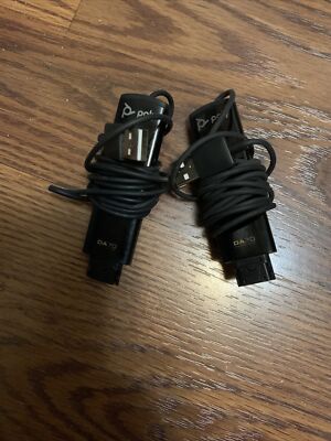 2x Plantronics DA70 USB Audio Processor | eBay