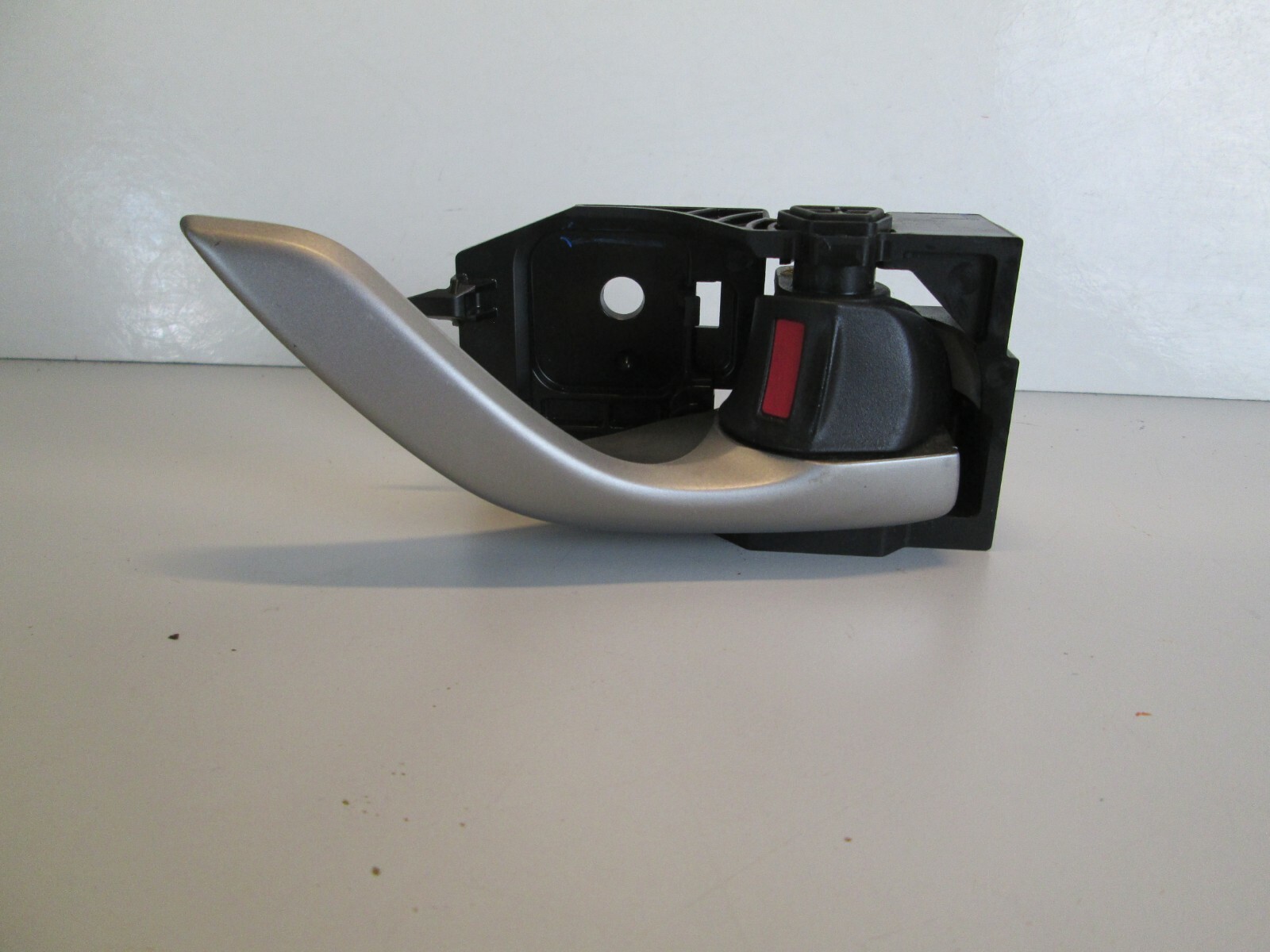 2014-2016 MAZDA 3 MAZDA3 PASSENGER RIGHT RH R FRONT INNER DOOR HANDLE ...