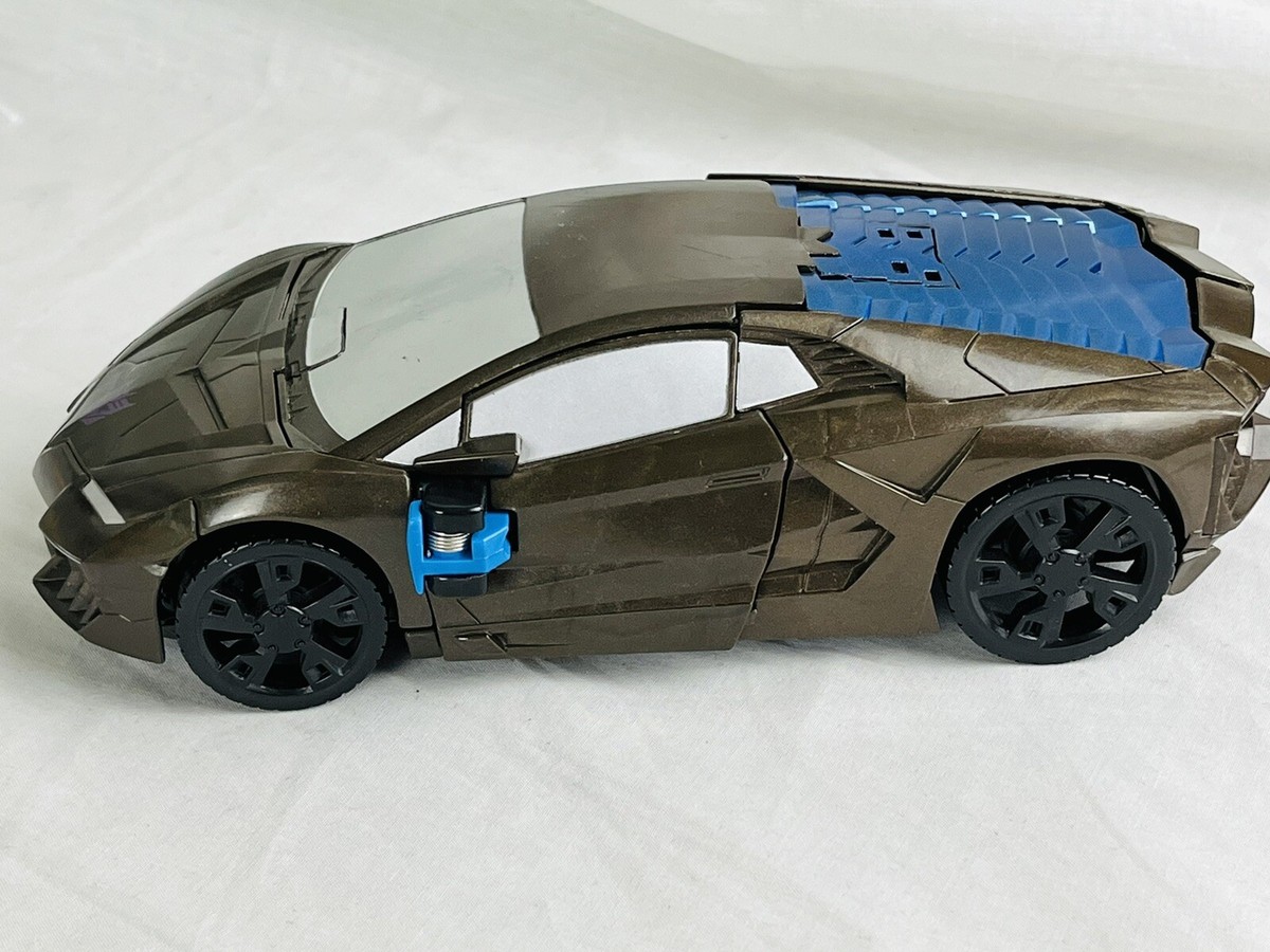 Transformers Age Of Extinction Lamborghini Lamborghini Aventador