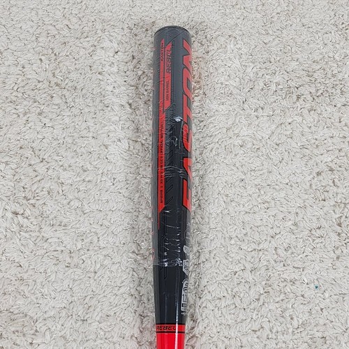 Easton Rebel Slowpitch Aluminum Bat USA USSSA 33 in 26 oz Softball ...