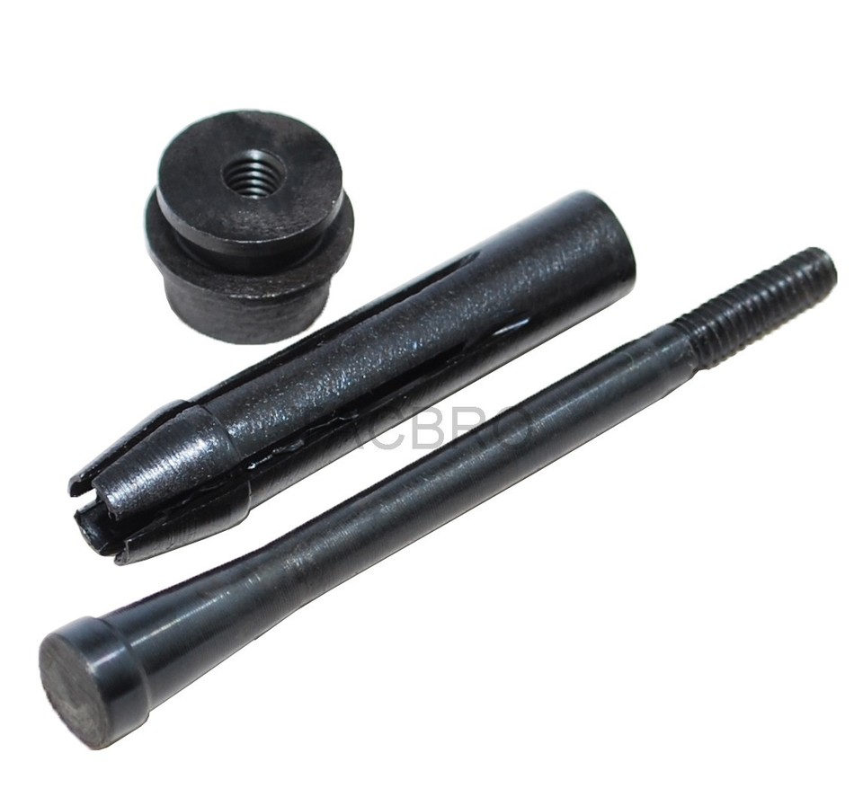 All Steel Broken Shell Extractor Caliber | eBay