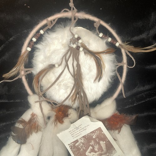 Indian Handmade Original MANDELLA, Chico Arts El Paso, TX 25” Long | eBay