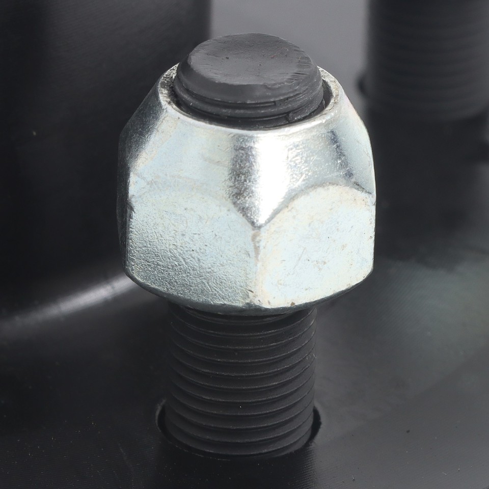 5 Lug x 4.5" Idler Hub Square Spindle Kit Stub End Unit Trailer Axle ...