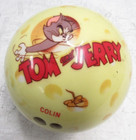 Cartoon Network Bowling Ball | eBay