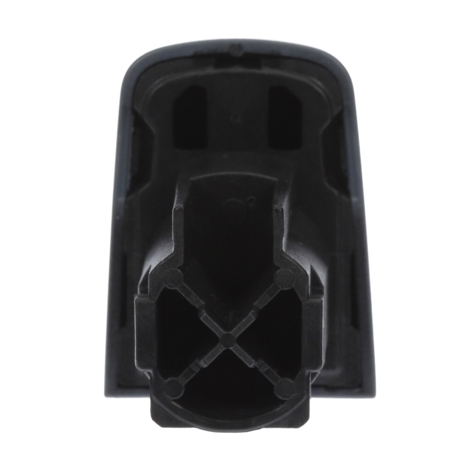 OEM 10-22 Buick Chevrolet Exterior Lock Rear Door Handle Cover Black ...