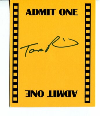 AMERICAN PIE urban legend TARA REID signed AUTOGRAPH 1440 | eBay