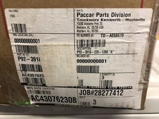Paccar Charge/Start Wiring Harness With Distribution Block P92-6959-222 ...