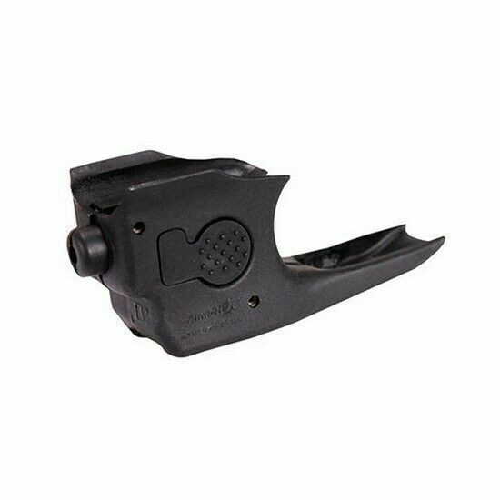 AimShot Trigger Guard Mounted Red Laser for GLOCK 43 - Black for sale ...