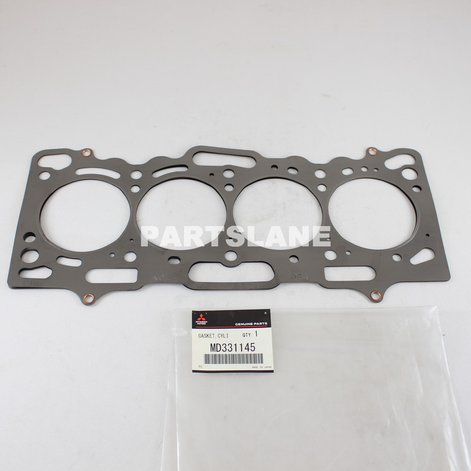 Mitsubishi Mirage 1997-2002 OEM Genuine Cylinder Head Gasket MD331145 ...