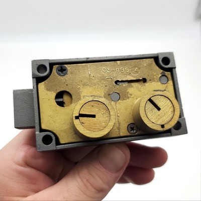 Safes - Diebold Safe