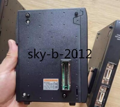 1 PCS KEYENCE Visual system module XG-E700 GOOD | eBay