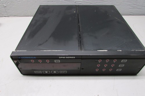 Omega DP82R Controller | eBay
