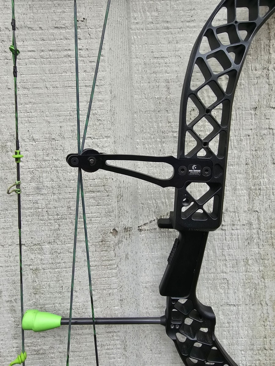 Mathews Creed Custom