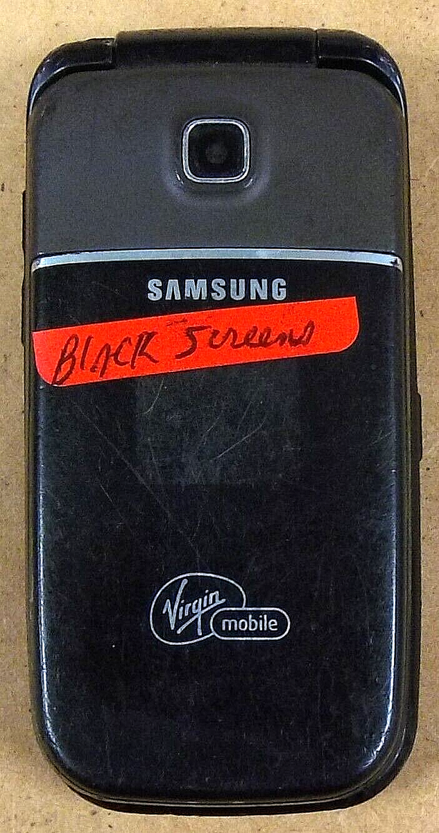 Virgin Mobile Smartphones
