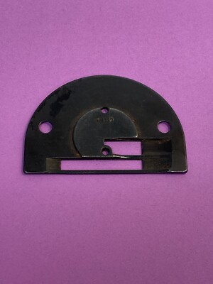 *NOS* 44137 SINGER THROAT PLATE *FREE SHIPPING* | eBay