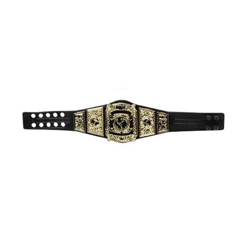 AEW World TNT Tag Team Championship Title Belt Elite Wrestling Toy ...