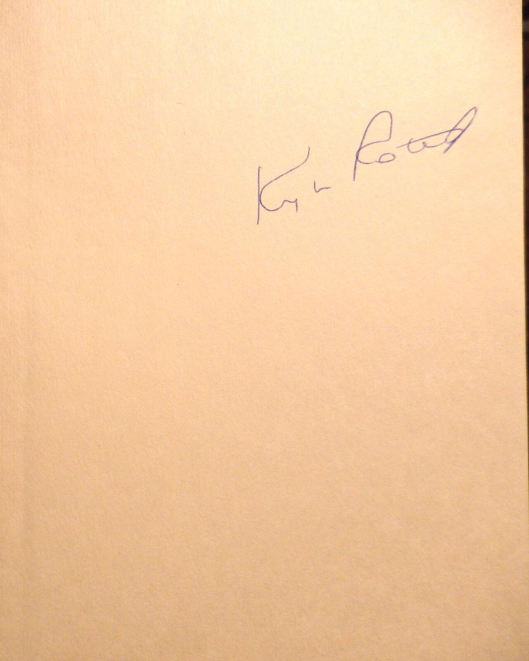 Kyle Rote, Jr.'s Complete Book of Soccer by Kyle Rote, Jr. & Basil Kane ...