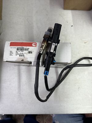 Cummins Oxygen Sensor 5400509 | eBay