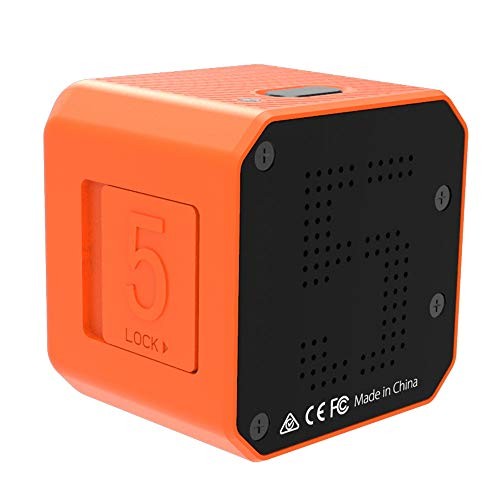 5 4K FPV Camera 1080P HD Micro Action Camera EIS Supported 145 Degree ...