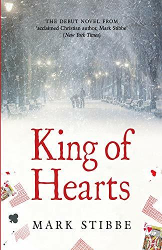 King of Hearts: A Modern Morality Tale by Mark Stibbe 191078639X FREE ...