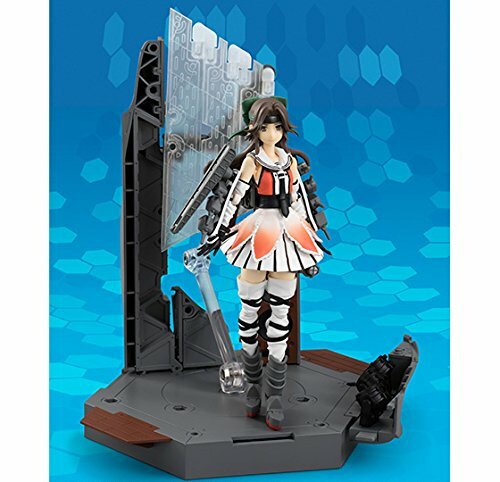 Armor Girls Project KanColle JINTSUU KAINI Kantai Collection figure | eBay