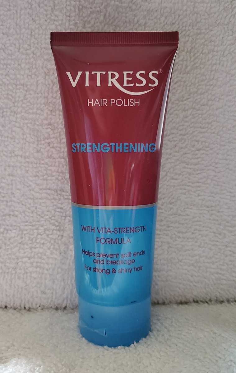 Vitress Logo Vitress Hair Freshener Floral Bloom: Buy Pump Bottle Of