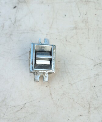 68-82 C3 Corvette Power Window Switch GM | eBay
