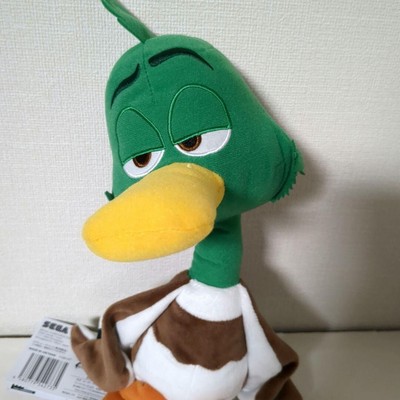 RARE Migration Movie 2024 Dax L Plush doll 28cm 11" New F/S | eBay