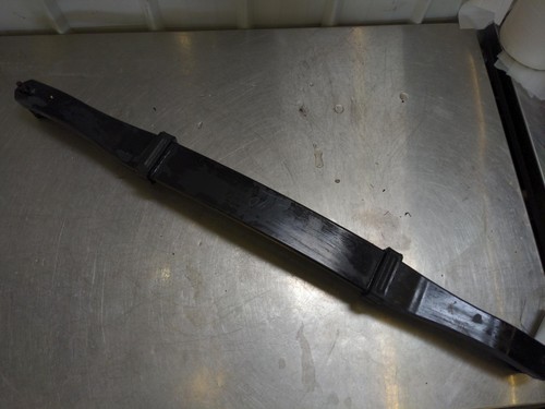14-16 Chevy Corvette C7 Rear Leaf Spring 46K KMS | eBay