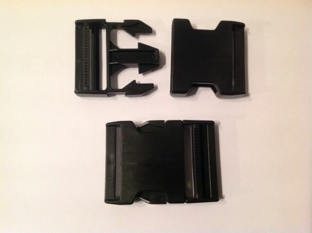 Plastic Strap Clips for sale | eBay