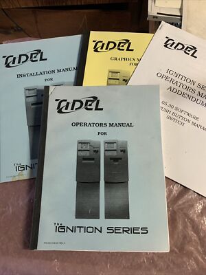 ATM Machines - Tidel Atm