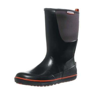 Grundens 12” Deck Boot 60014 Anchor - Size 9 - 100% Waterproof | eBay